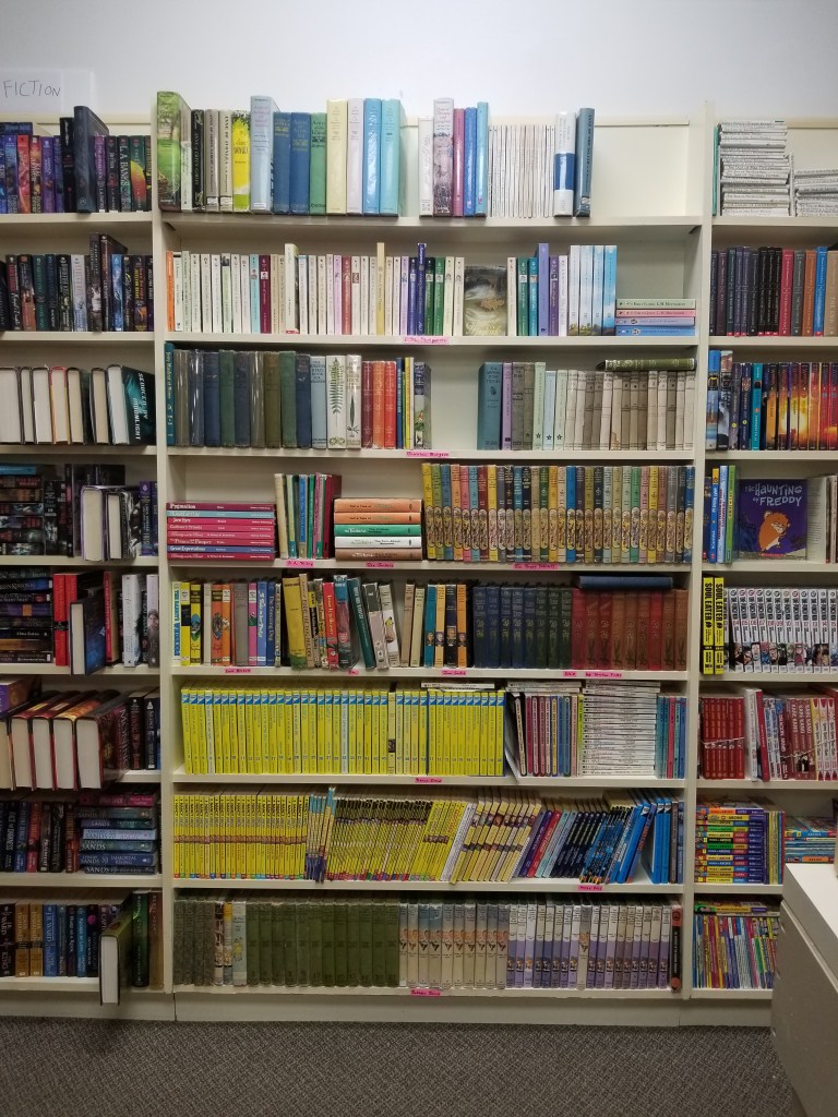 Westgate Books! – Books Books Books