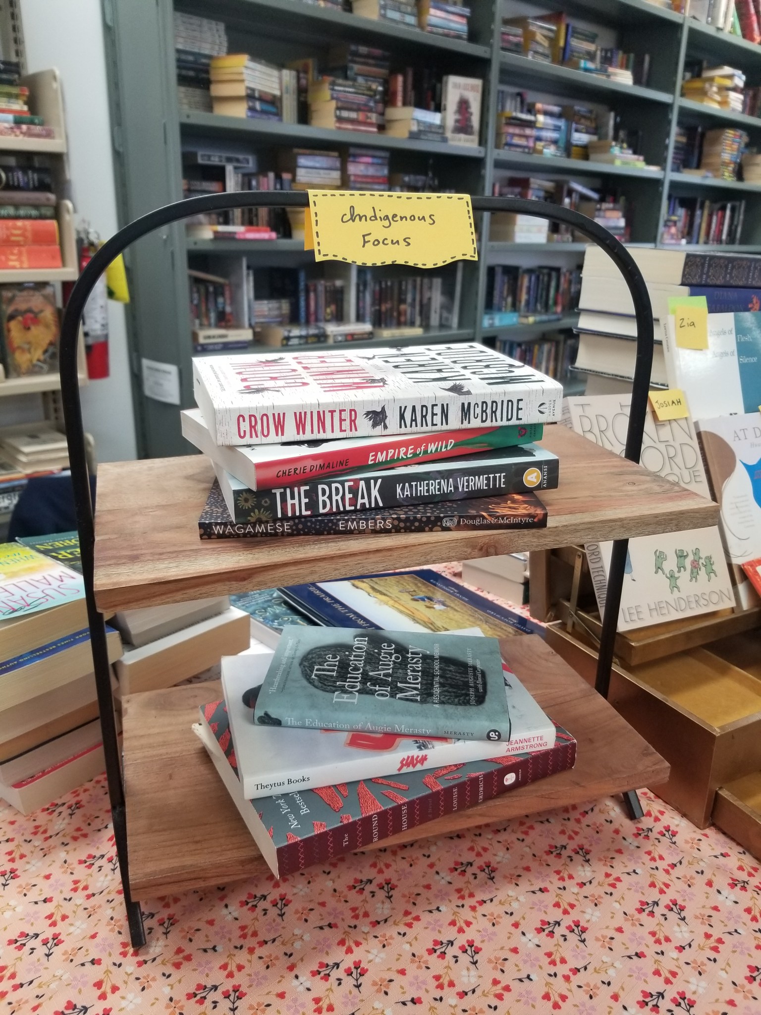 Westgate Books! – Books Books Books